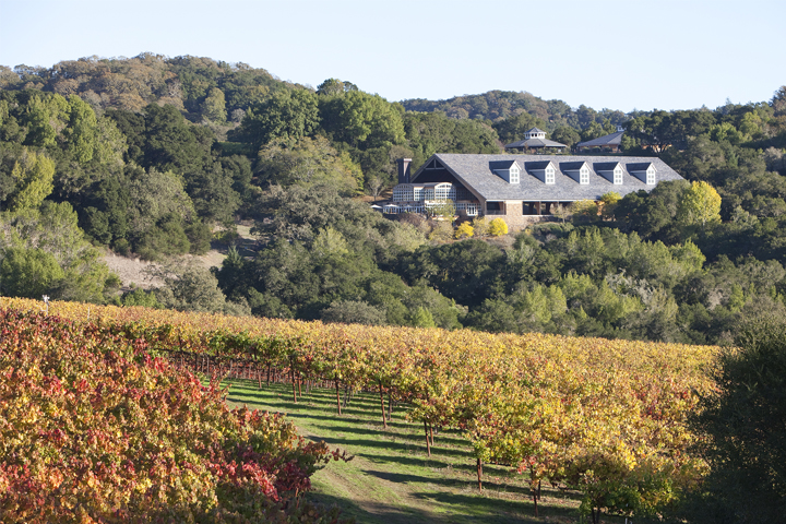 Thank You - Foley Estates