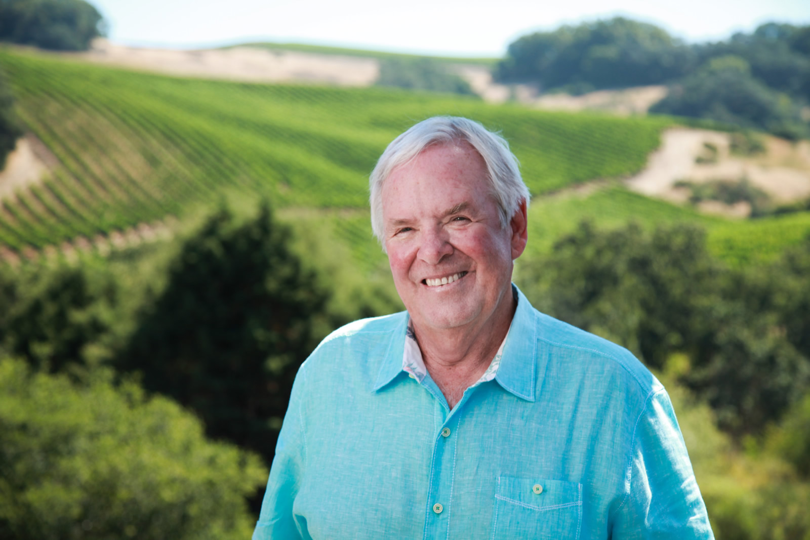 Bill Foley - Foley Estates