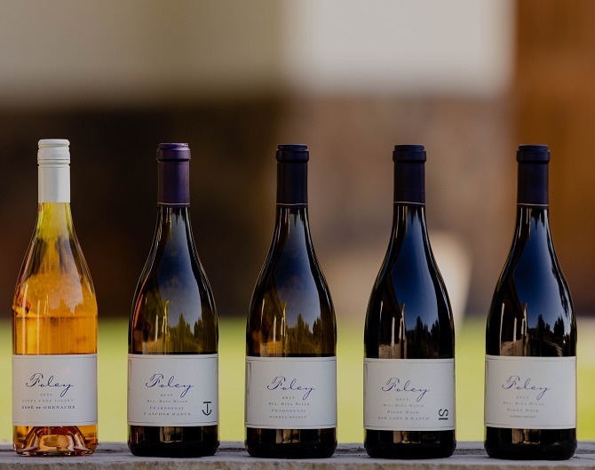 Foley Estates - Home to world class Chardonnay and Pinot Noir