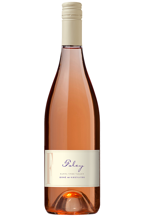 Foley Estates Rosé of Grenache - Foley Estates