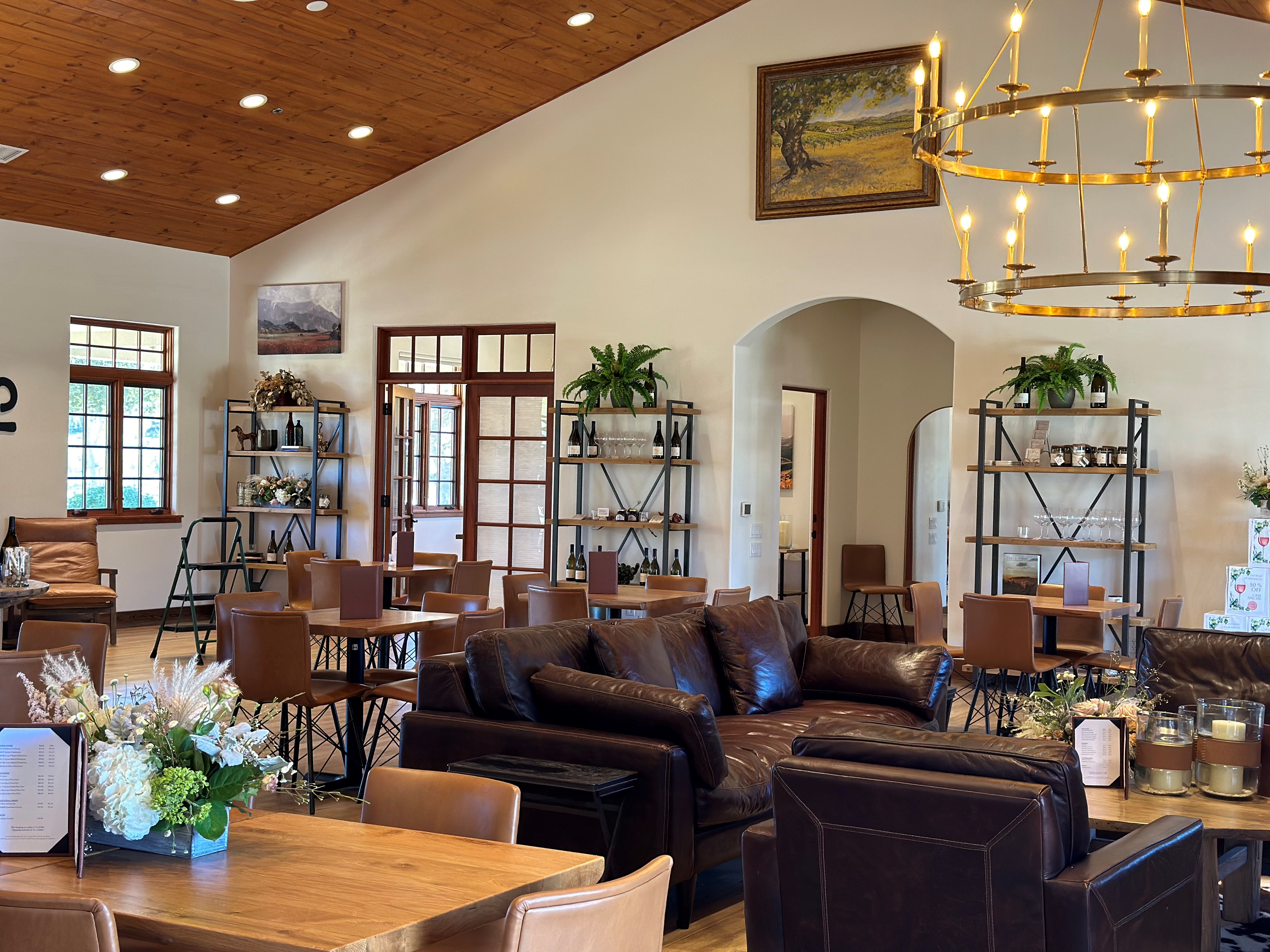 Visit Us - Foley Estates